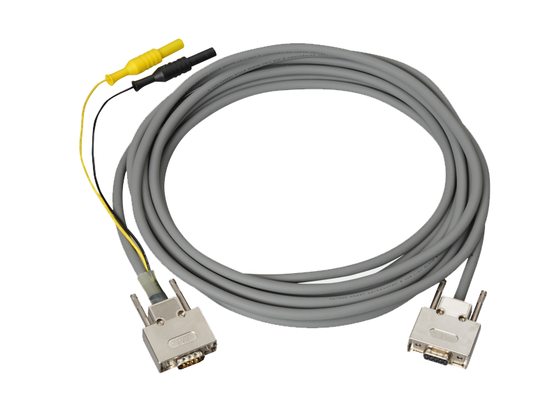Yokogawa A1628WL - Direct Current Input Cable |Instru-Measure