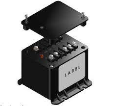 Electromagnetic Industries Capacitor Trip Device CTD-5 240V