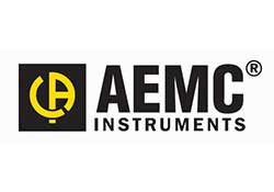 AEMC 2154.03 DMM Model MTX 3292B (ASYC IV, TRMS, 100,000-cts, USB ...