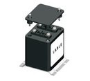Electromagnetic Industries Capacitor Trip Device CTD-1|Instru-Measure