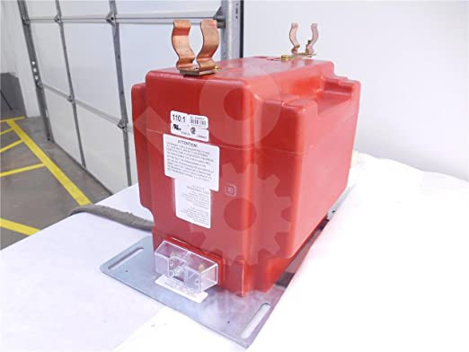 Crompton Potential Transformer PTG5-1-110-1322 |Instru-Measure