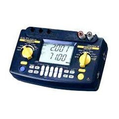 Yokogawa CA71/SP1 Portable Multi-functional Calibrator with Accessories ...