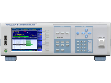 Yokogawa AQ6150B - Optical Wavelength Meter |Instru-Measure