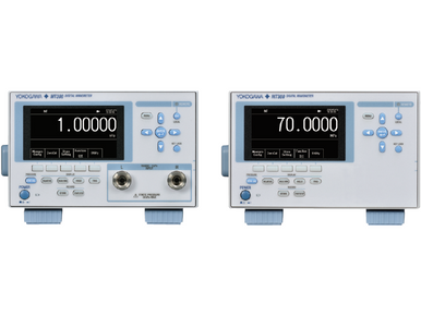 Yokogawa MT300 - Digital Manometer |Instru-Measure