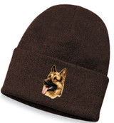 Personalized German Shepherd Cap