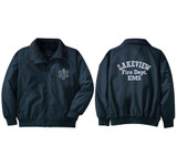 EMT EMS Personalized Jacket