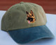 Personalized German Shepherd Cap