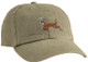 Personalized Deer Cap