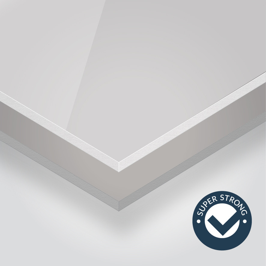 Clear Polycarbonate Sheets Cut to Size | The Plastic People