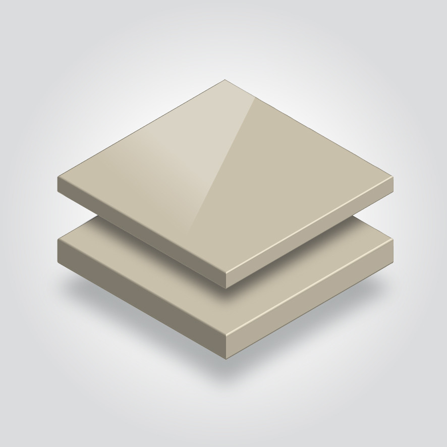 Natural Nylon 6 - CTS - The Plastic People