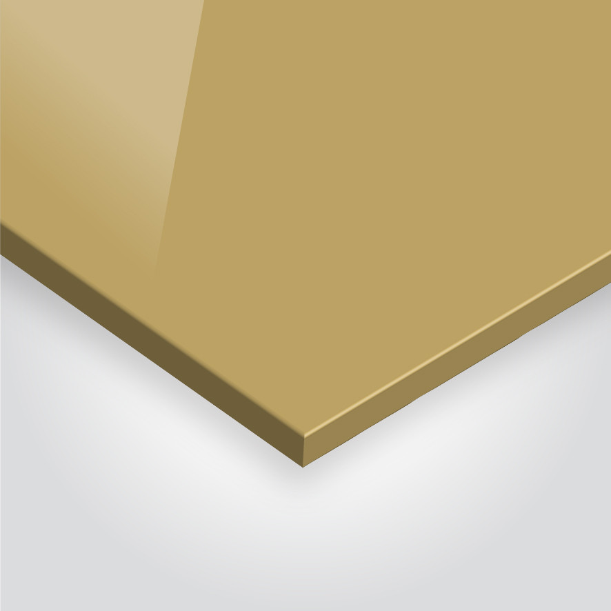 High Gloss Acrylic Splashbacks for Kitchens | The Plastic People