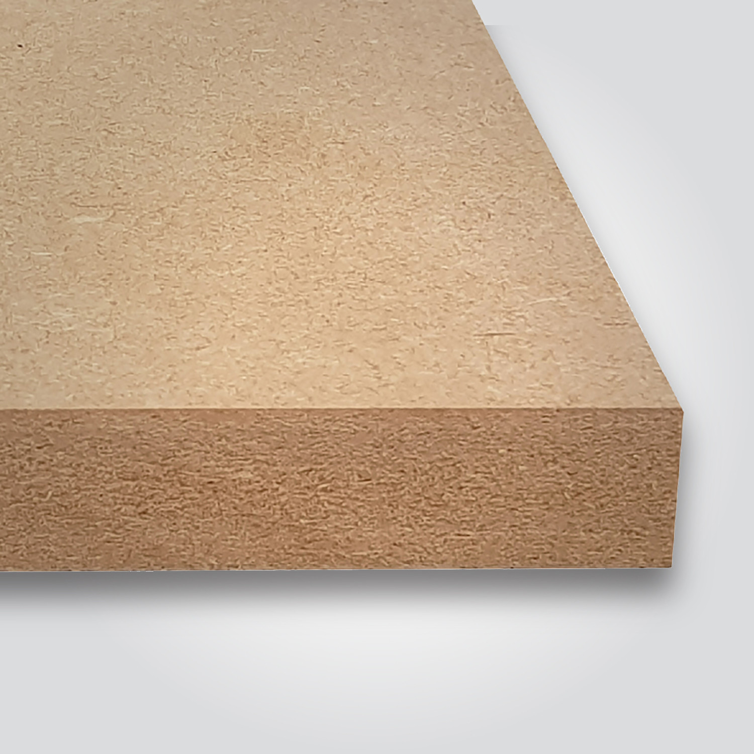 Premium MDF Cut to Size and Shape | The Plastic People