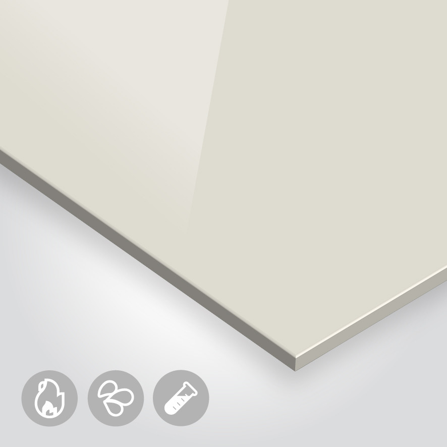 Coloured Plastic Cladding | PVC Wall Panels | The Plastic People