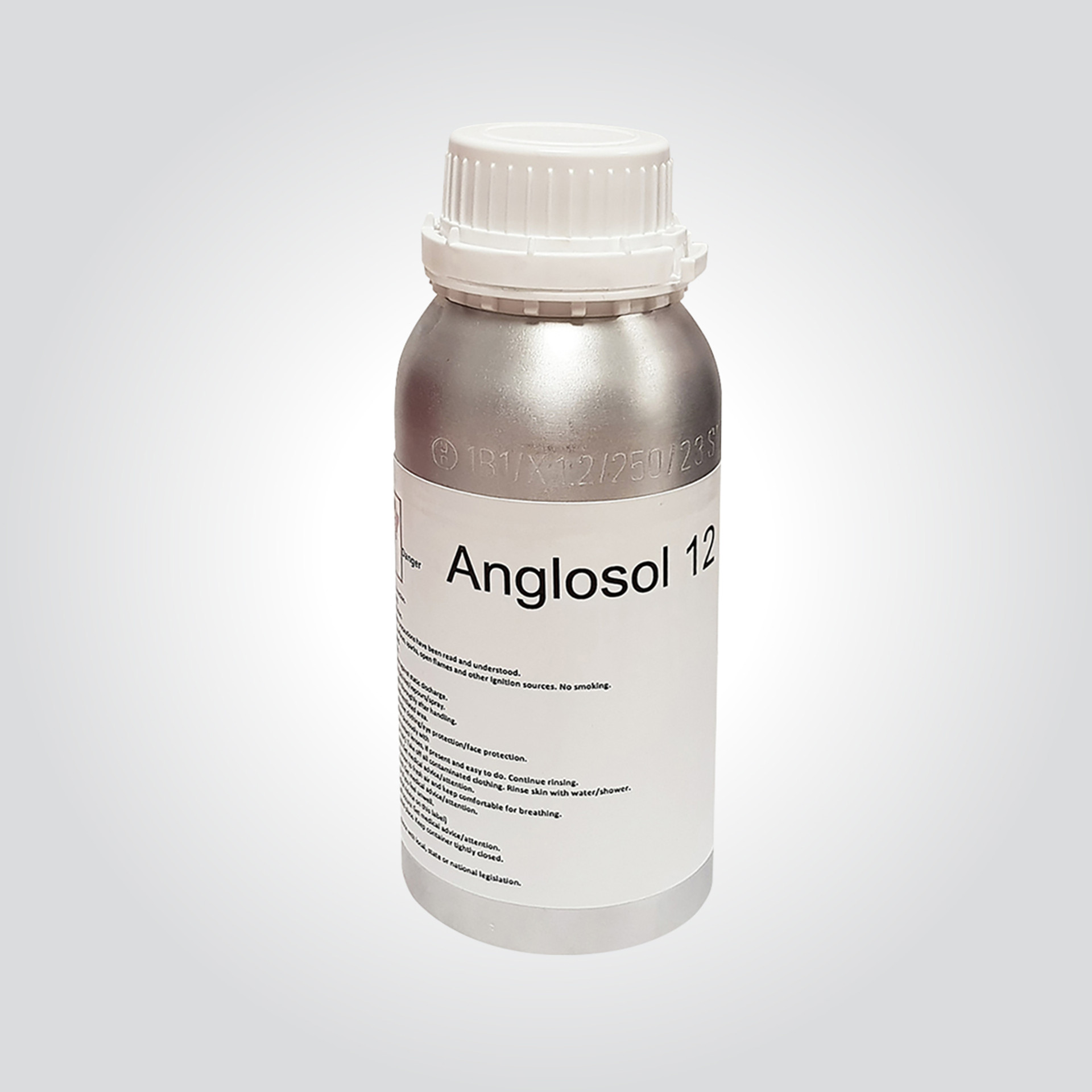 Anglosol 1200 (Tensol 12 Equivalent) - The Plastic People