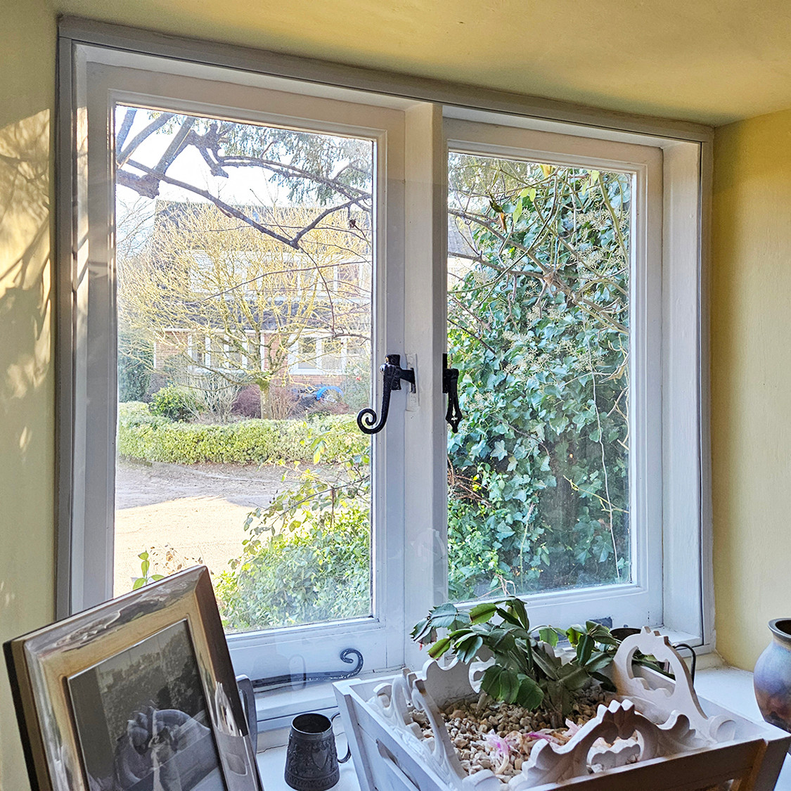 DIY Secondary Glazing Kit | DIY Double Glazing | The Plastic People