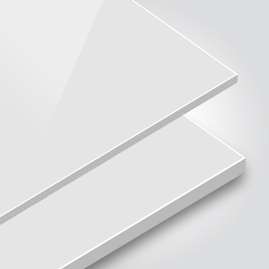 PVC Sheets | UPVC Sheets | Cut to Size & Shape | The Plastic People