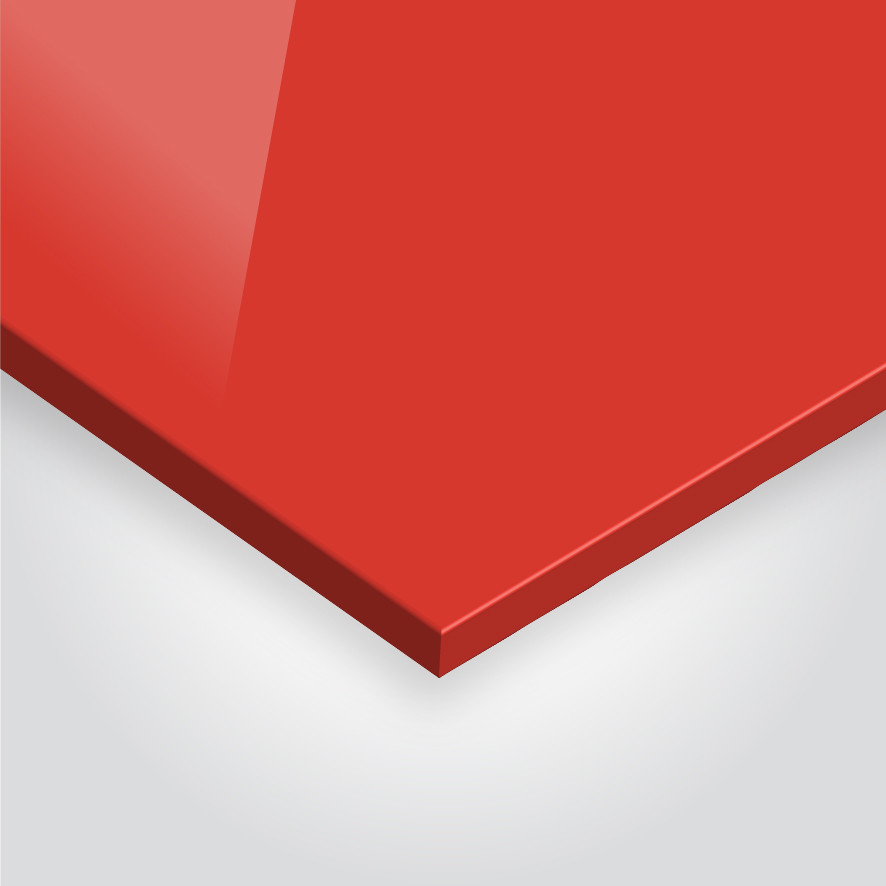 Plastic - Plastic - Coloured (Perspex) Acrylic - Coloured Acrylic ...
