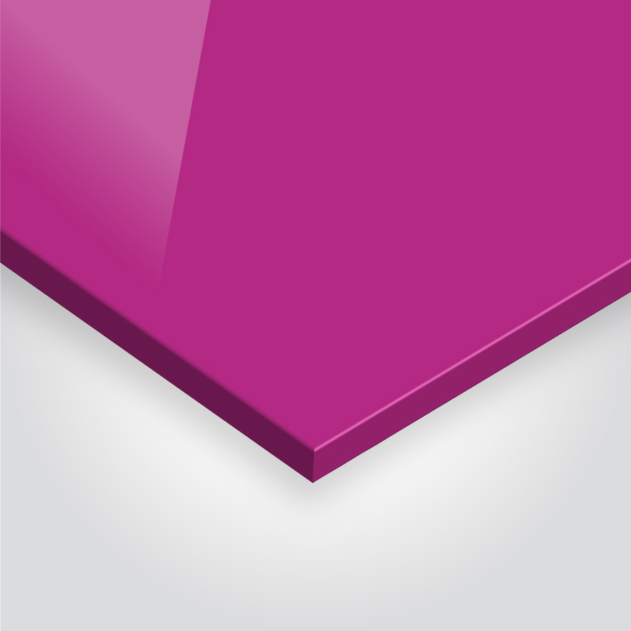Plastic - Plastic - Coloured (Perspex) Acrylic - Coloured Acrylic ...