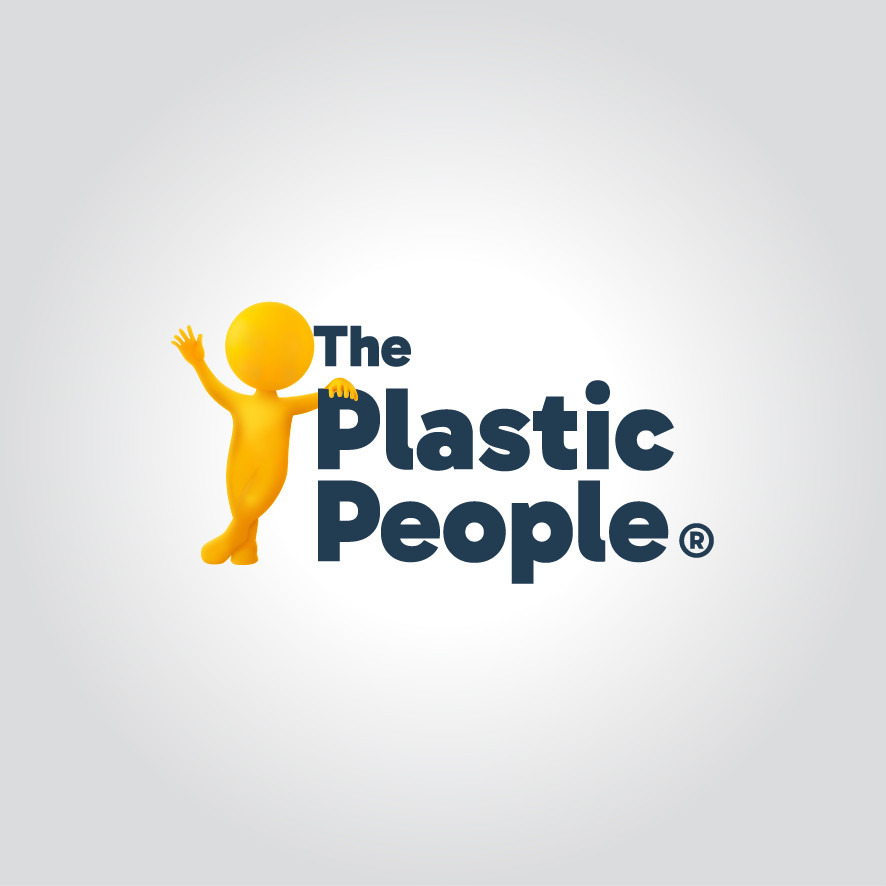 Clear as Glass Acrylic Block (Perspex) - The Plastic People