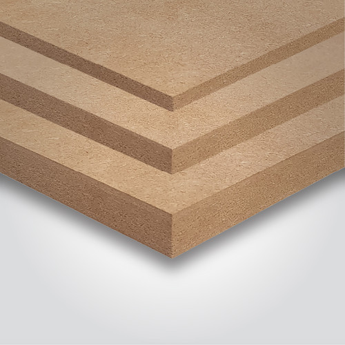 Premium MDF Cut to Size and Shape | The Plastic People