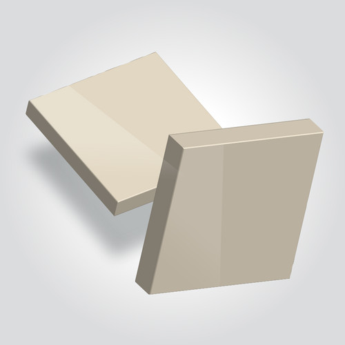 Acrylic Perspex® Naturals - Desert Beige S25268 - Cut to Size - The ...