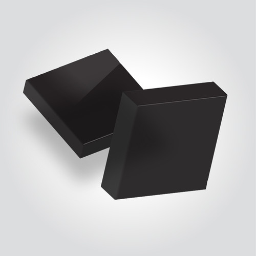 Natural & Black Polyethylene - PE 300 - The Plastic People