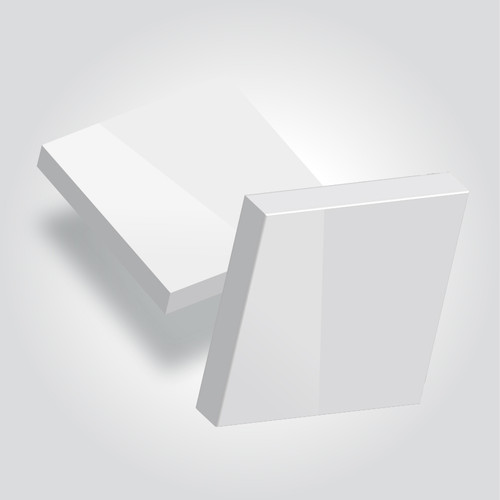 Perspex® Naturals Matt Acrylic Sheets - Matt Moonlight White - The ...