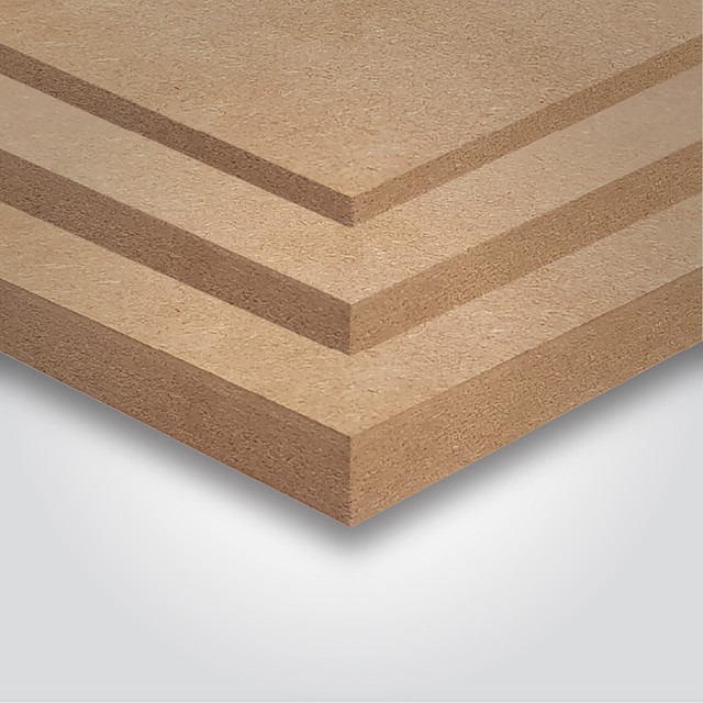 Premium MDF Cut to Size and Shape | The Plastic People