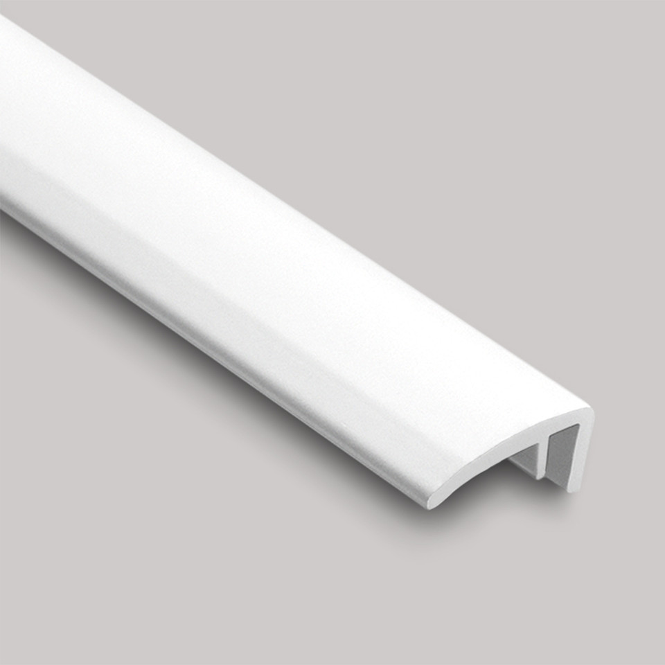 Coloured Plastic Cladding | PVC Wall Panels | The Plastic People