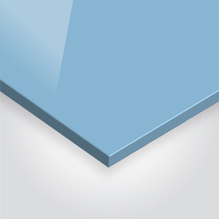 Coloured Perspex Sheets Cut to Size | The Plastic People