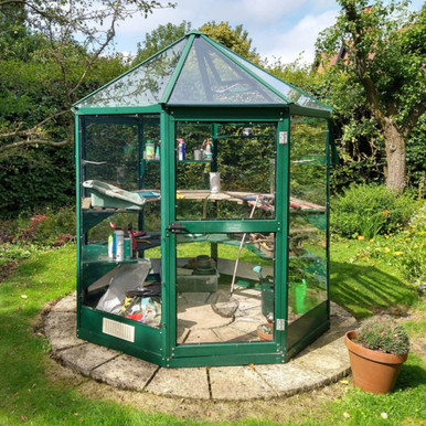Polycarbonate Greenhouse Sheets Cut To Size | The Plastic People