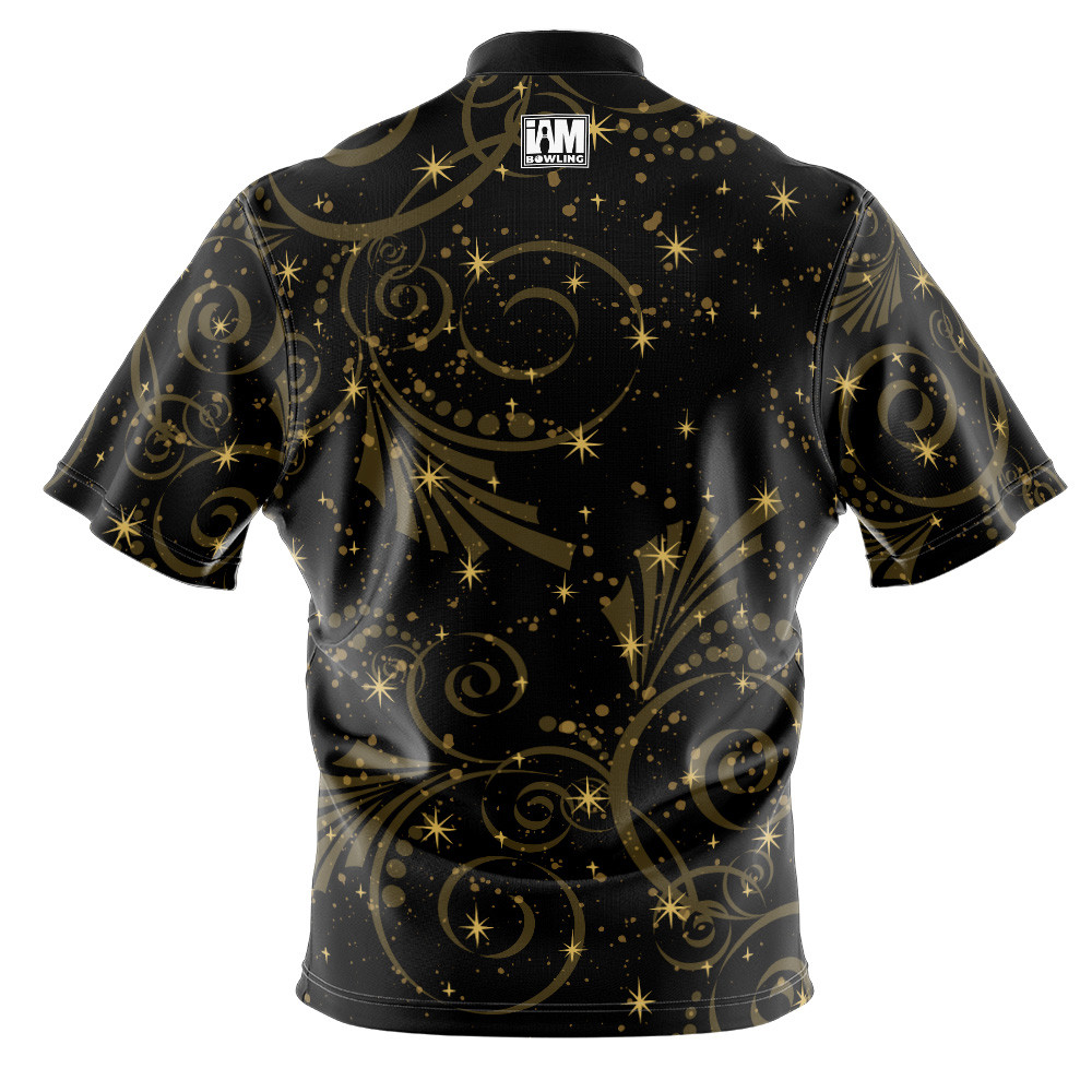Build Your Own - Starfire Phoenix - Bowling Jersey