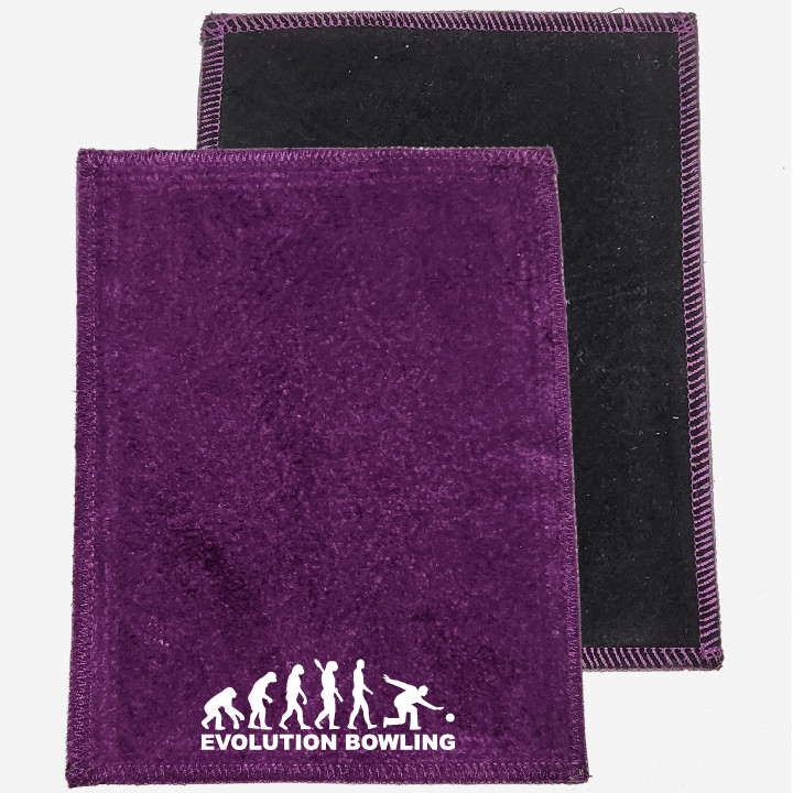 I AM Bowling Shammy - Bowling Evolution - 8 colors