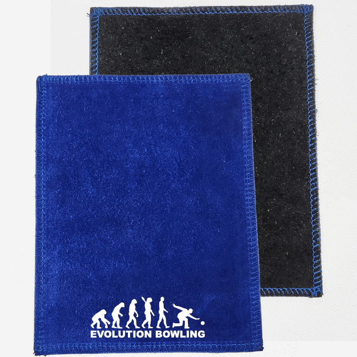 I AM Bowling Shammy - Bowling Evolution - 8 colors