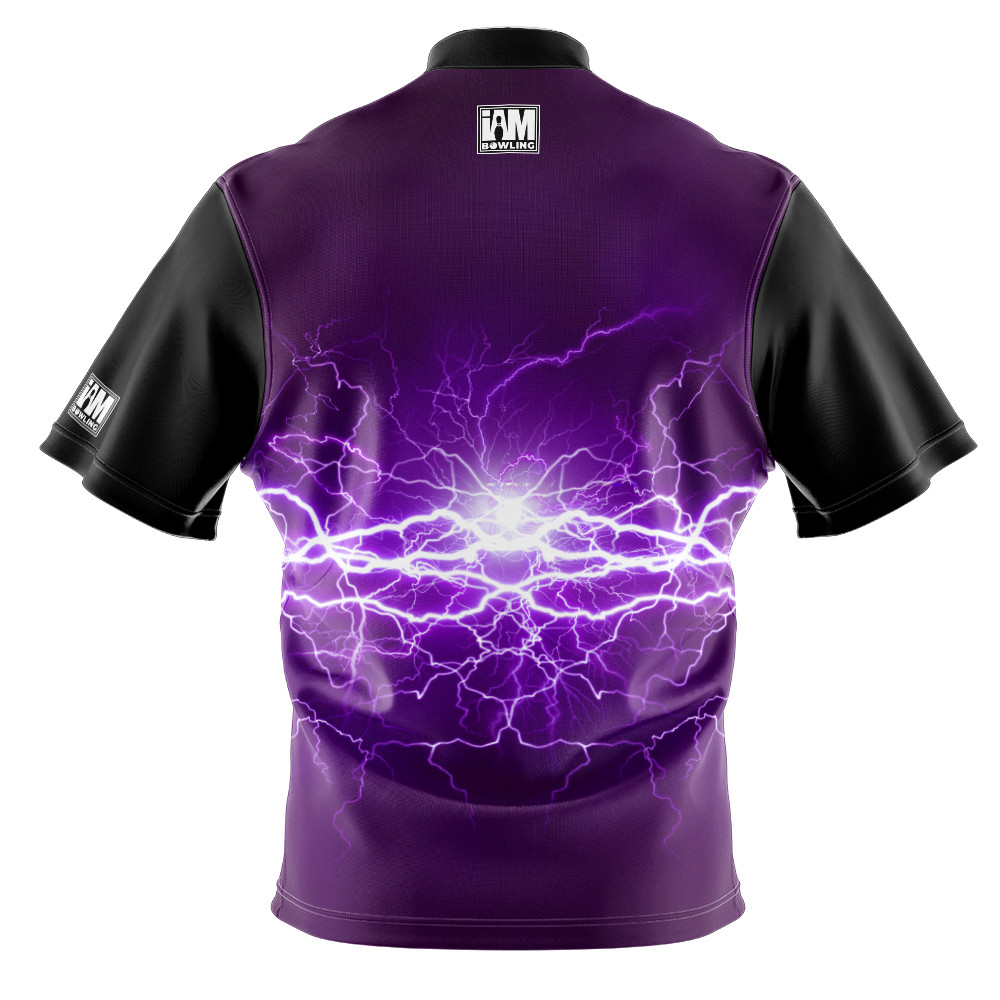 Signature - Lightning Pulse Bowling Jersey