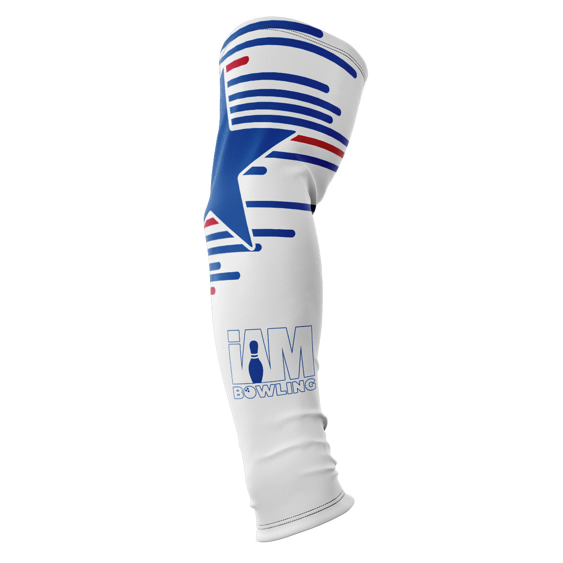 Blue Star Horizon Arm Sleeve
