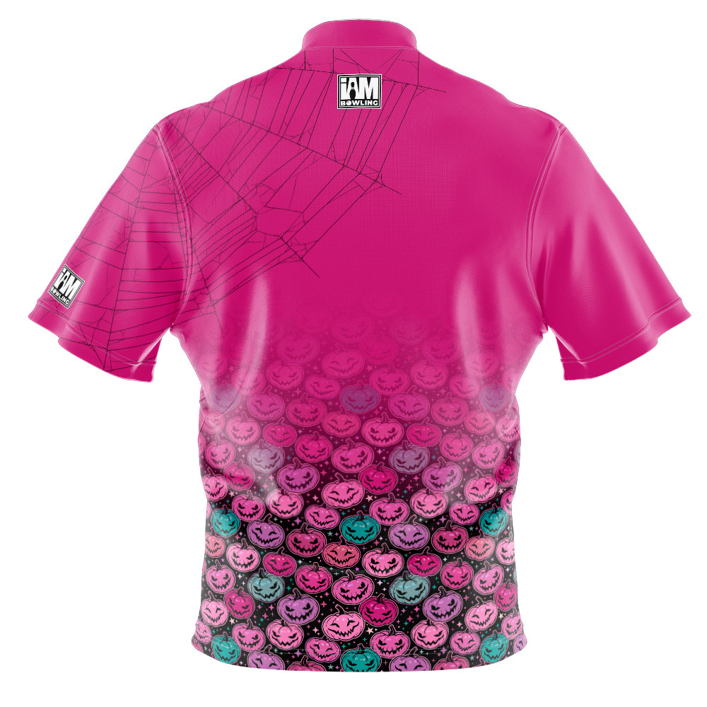 Signature - Candy Scream Bowling Jersey