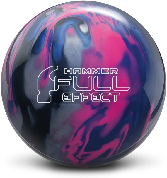 Hammer Full Effect Bowling Ball