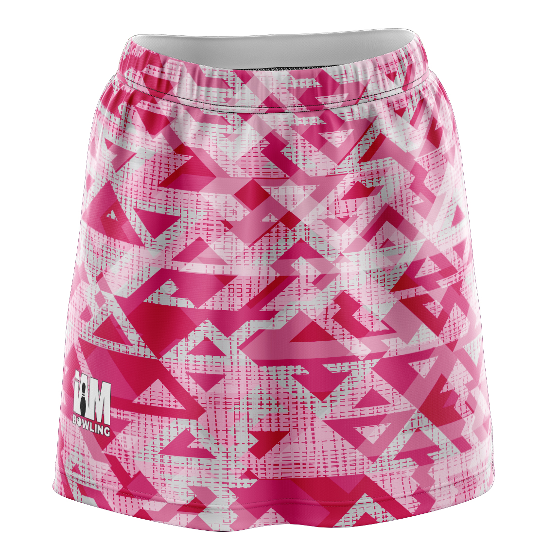 I AM Bowling DS Bowling Skirt - 2113