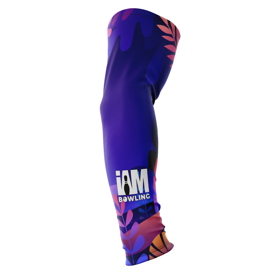 Coral Dream Arm Sleeve