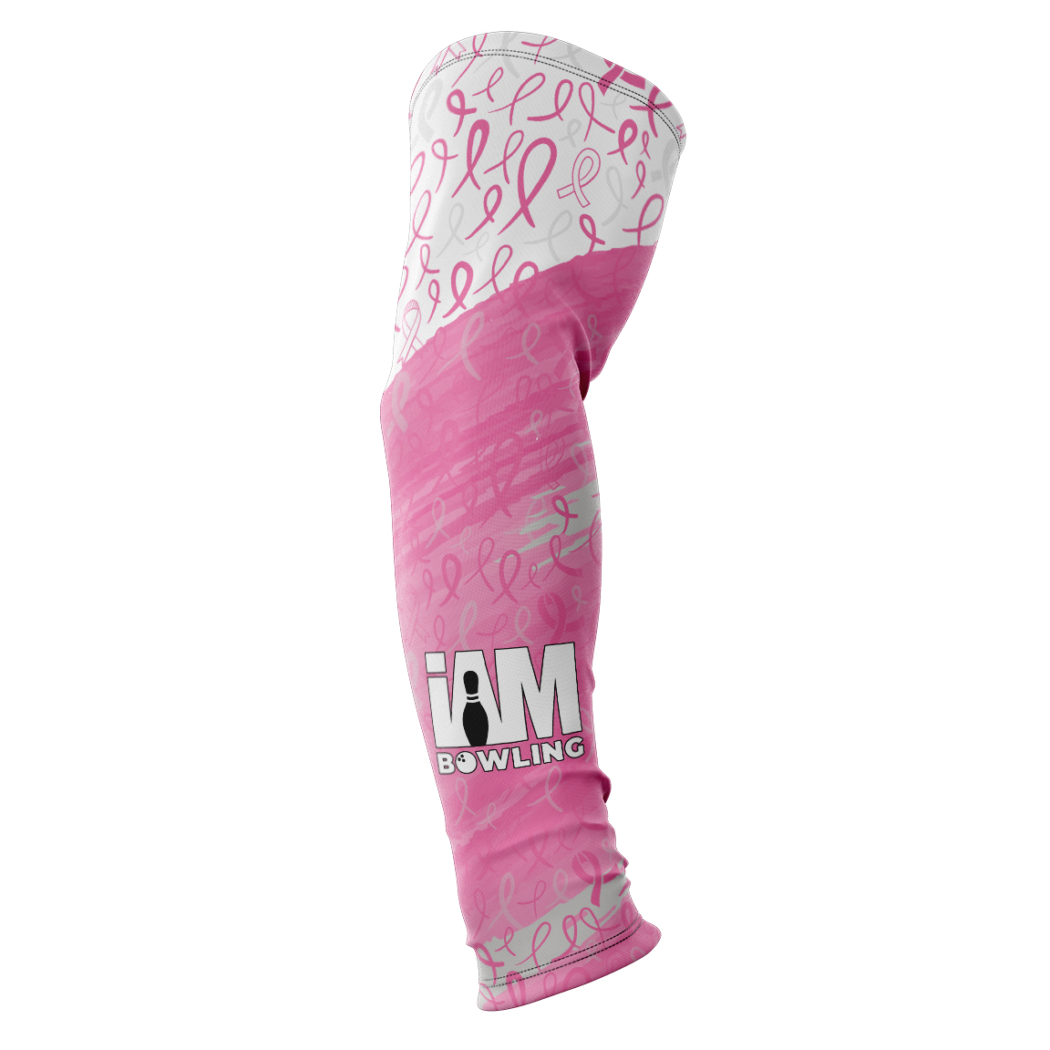 Pearl Ribbon Arm Sleeve
