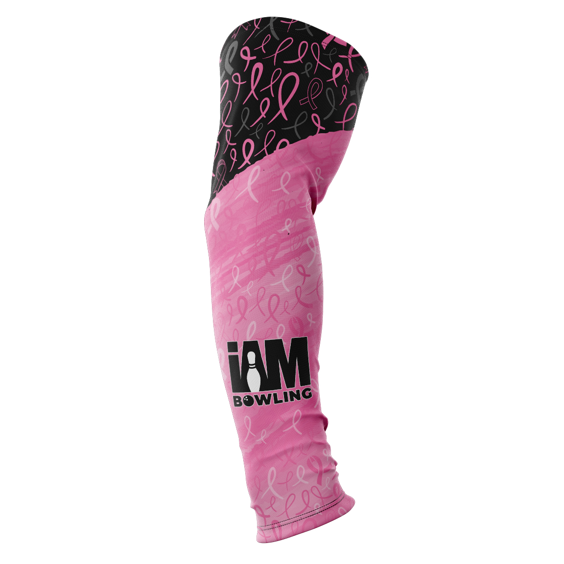 Obsidian Ribbon Arm Sleeve