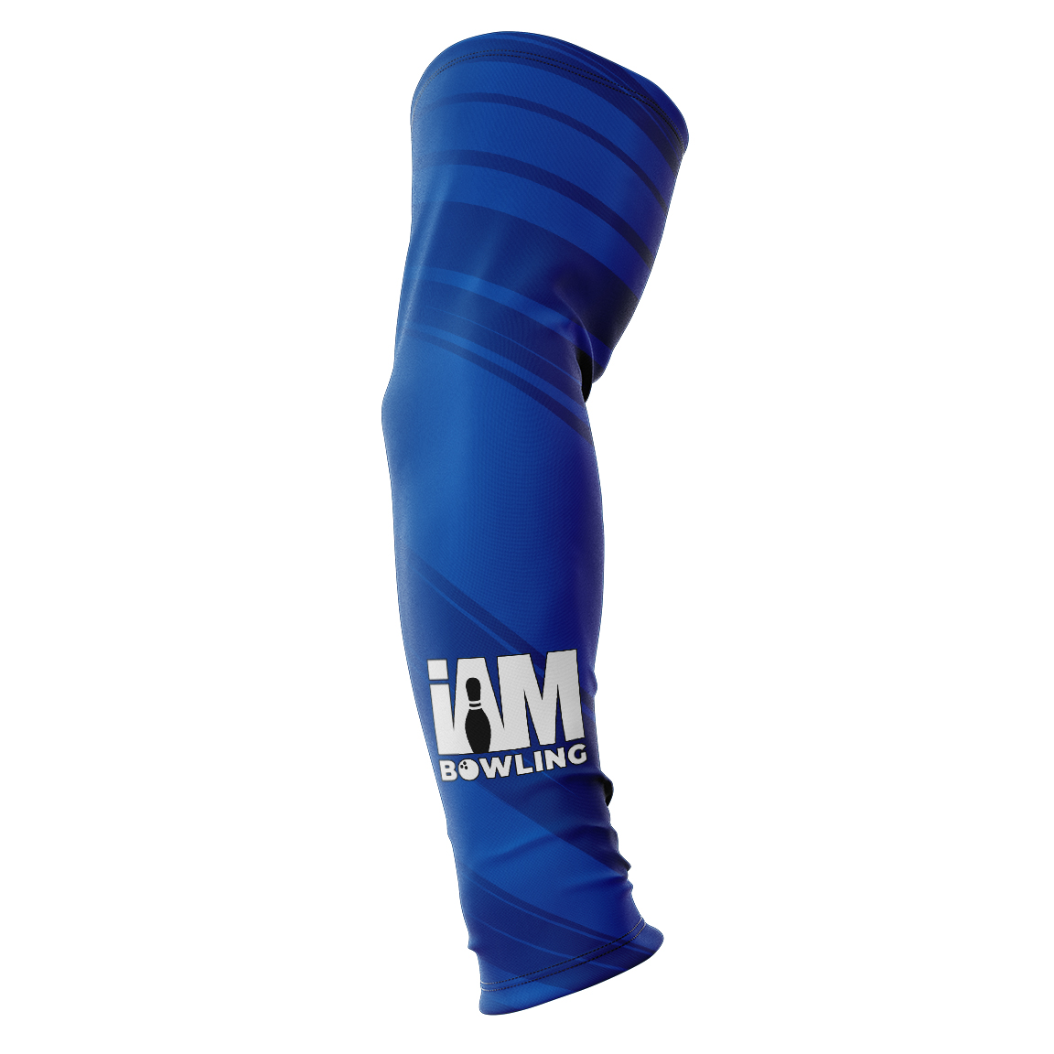 Blue Strike Mirage Arm Sleeve