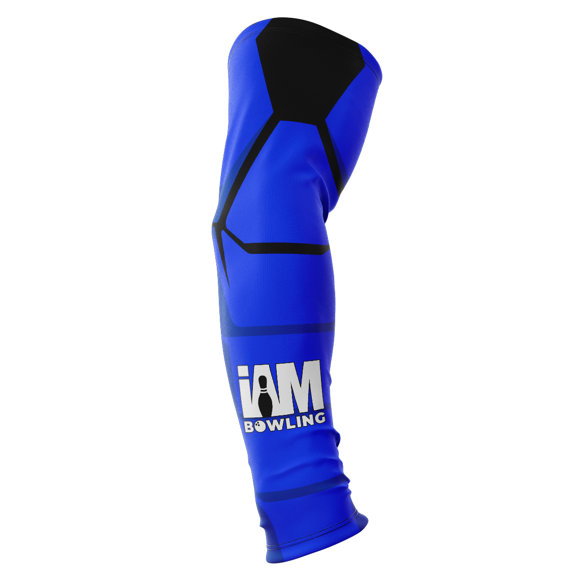 Cobalt Armor Arm Sleeve