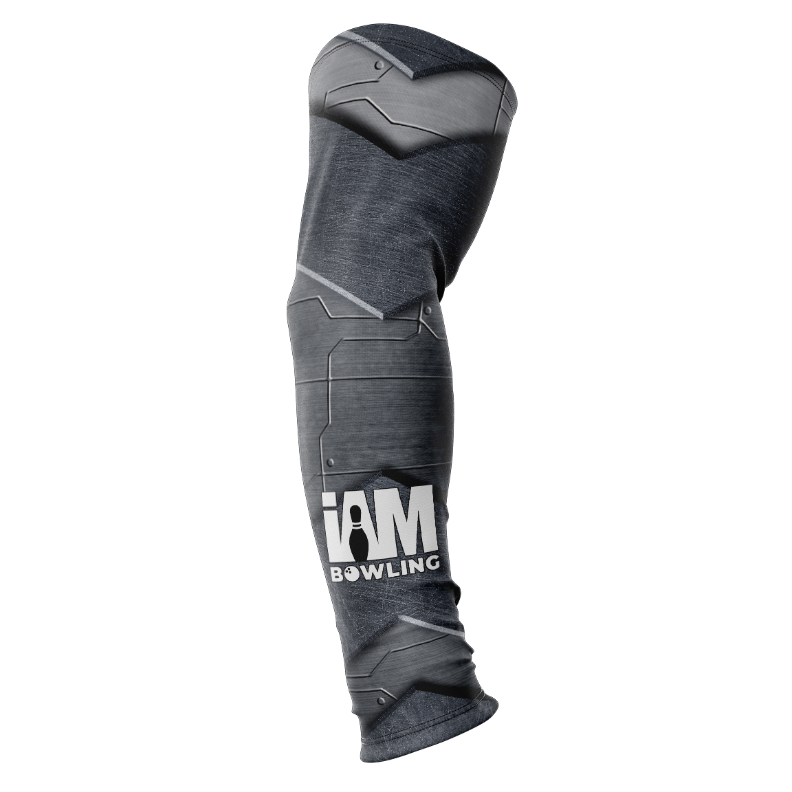 Platinum Sentinel Arm Sleeve