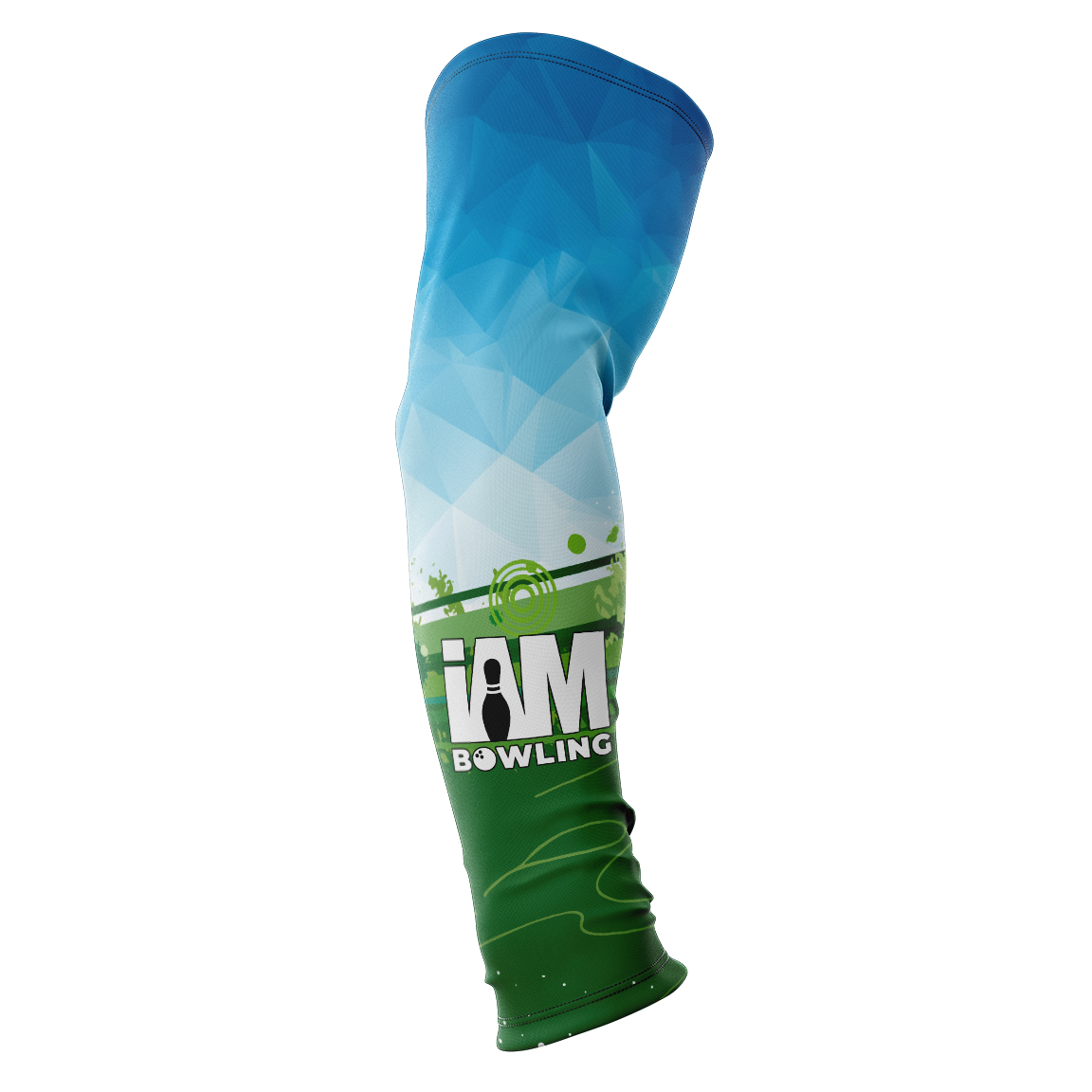 Tee Time Arm Sleeve