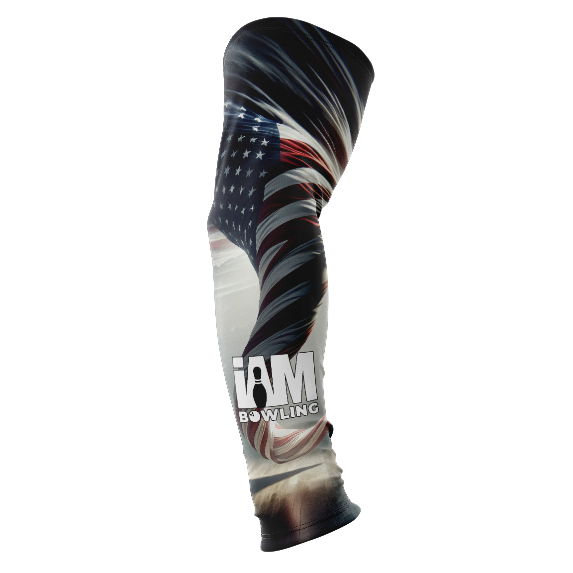 American Maelstrom Arm Sleeve