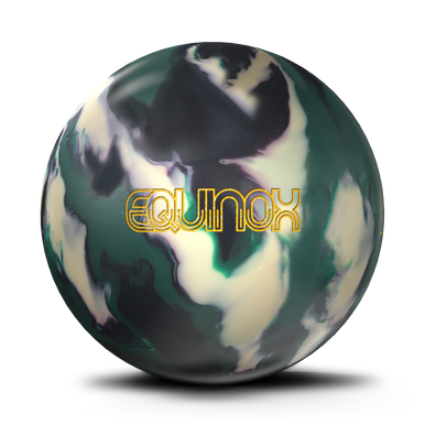 Storm Equinox Solid Bowling Ball