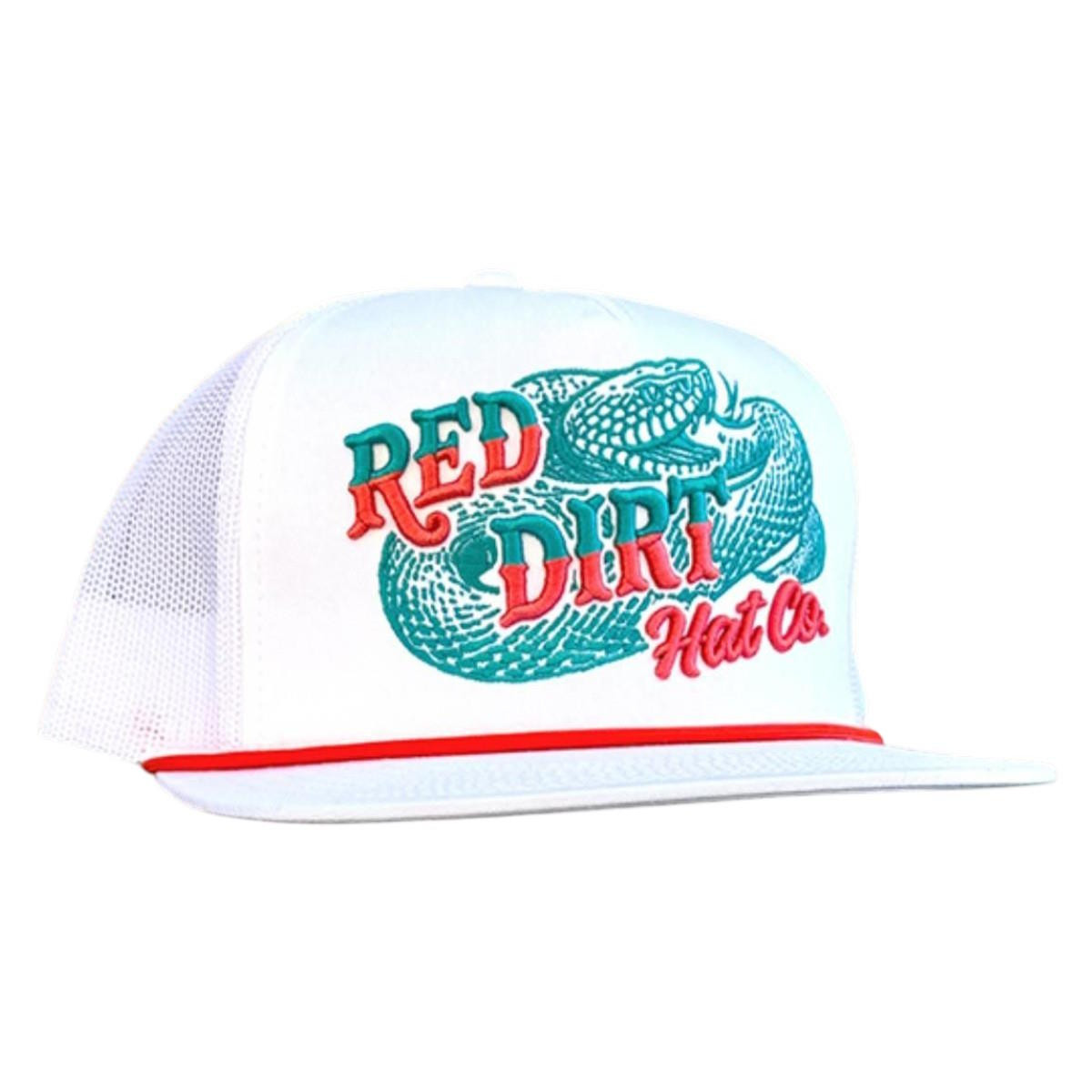 Shop Red Dirt Hat Co. Western Hats, Tees & Outerwear at Kowear
