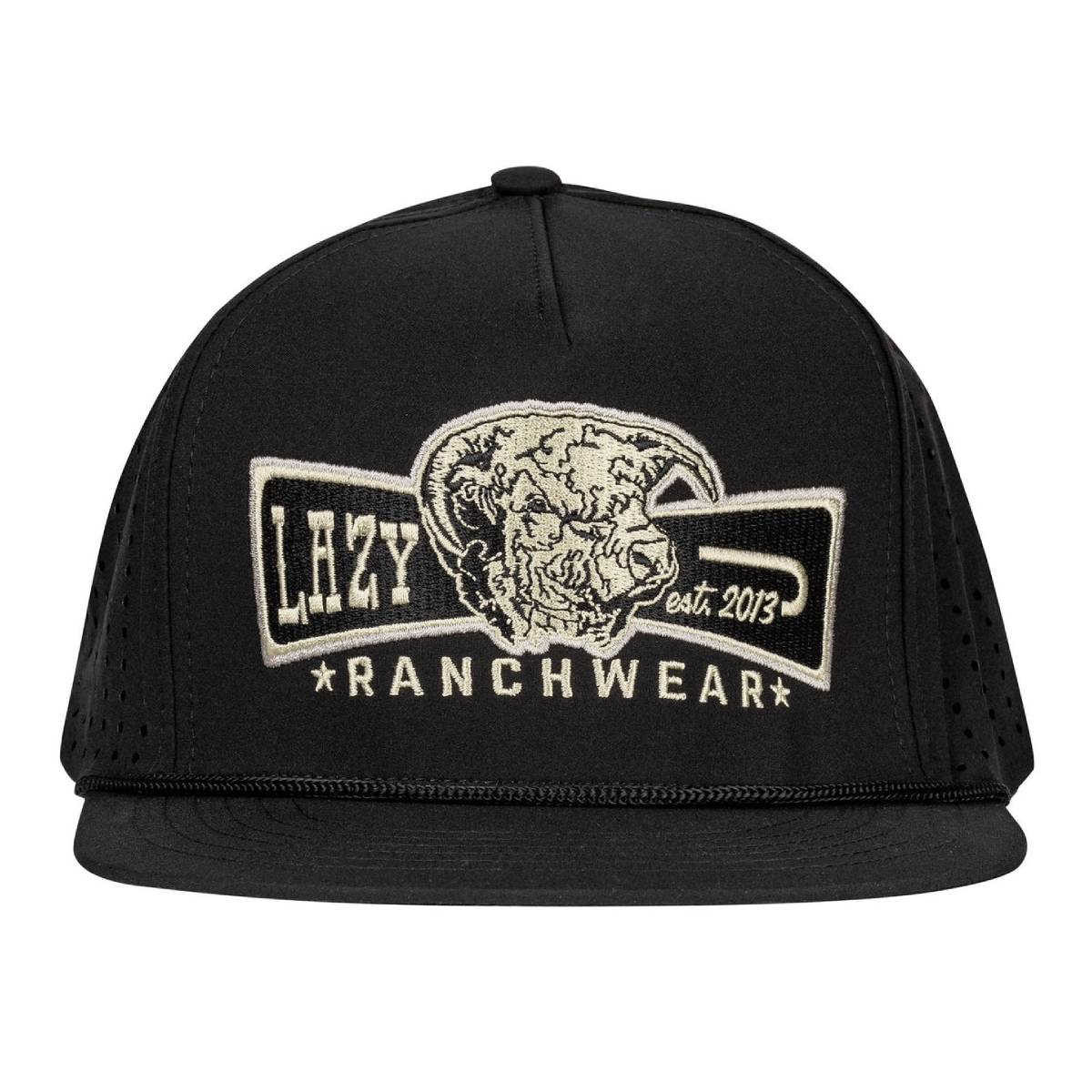 Shop Lazy J Snapback Hats, Apparel & Accessories | Western Style at Kowear